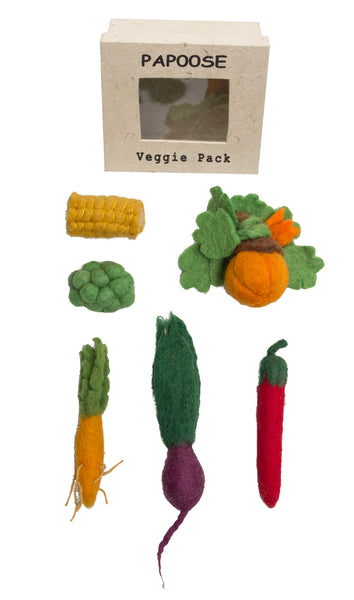 Box of Vegetables – Jasper Junior